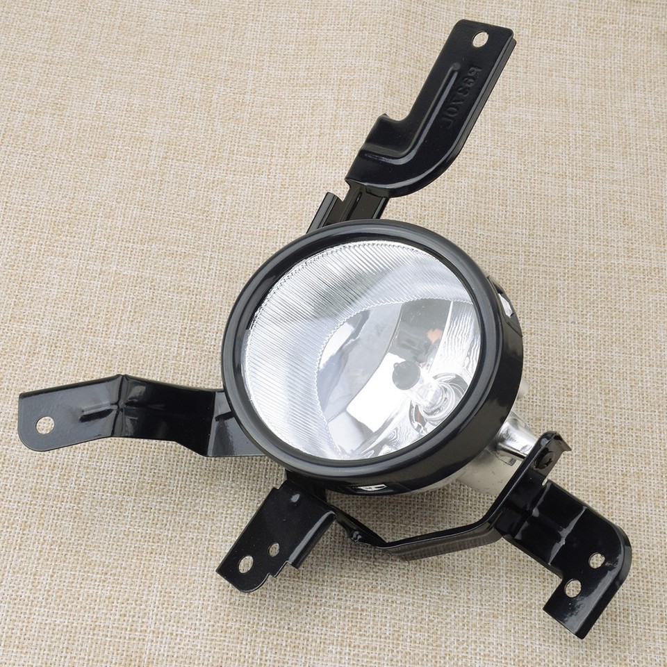 Front Right Bumper Fog Light Lamp H11 Bulb Fit For Honda CR-V CRV 2007 2008 2009 | eBay