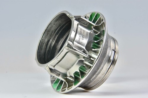 Redbull RB13 Formula 1 Titanium Front Center Lock Nut Verstappen ...