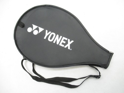 *NEW* YONEX 3/4 STYLE SINGLE JUNIOR TENNIS RACQUET COVER (UP TO 21") | eBay
