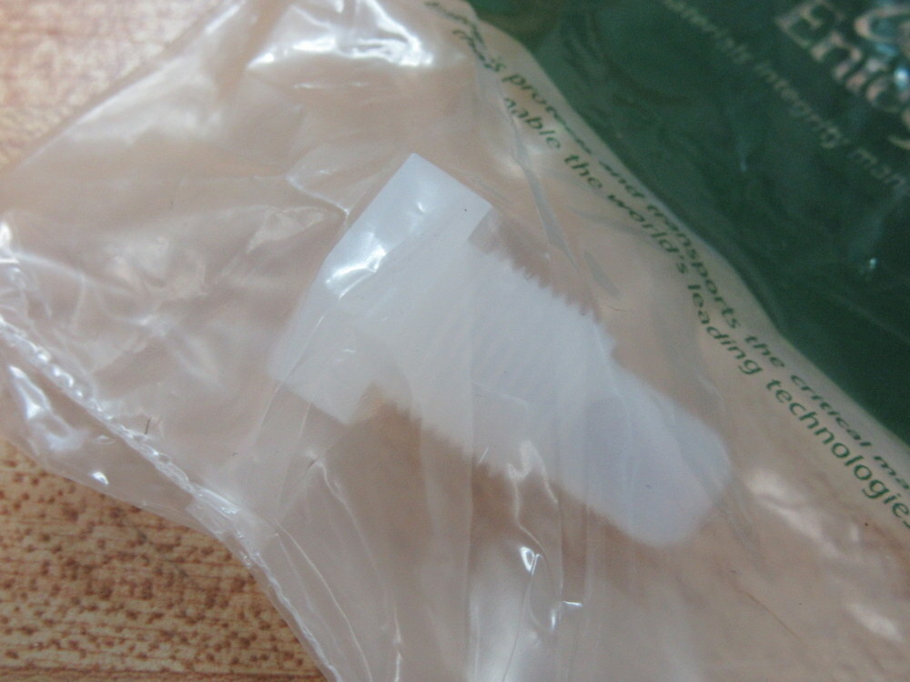 Entegris CP6F Flaretek Spacesaver Tube Cap W/o Nut for sale online | eBay