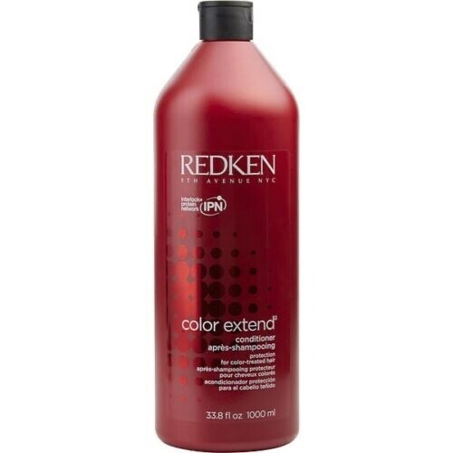 Redken Color Extend Conditioner - 33.8 fl oz. | eBay