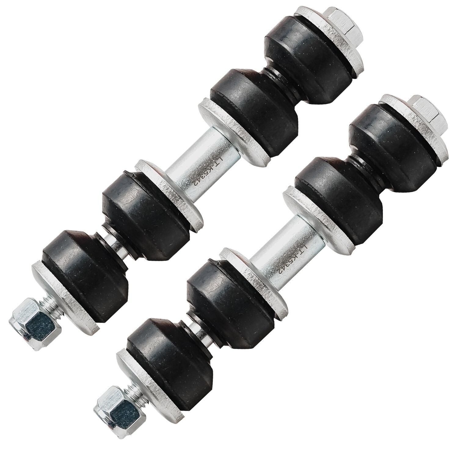 Power Steering Rack and Pinion with Magnasteer Tie Rods for LaCrosse ...