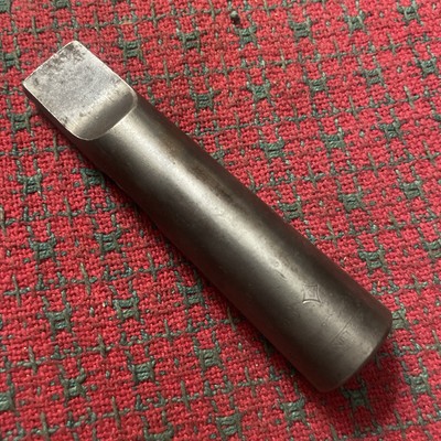 Lathe - Spindle Sleeve