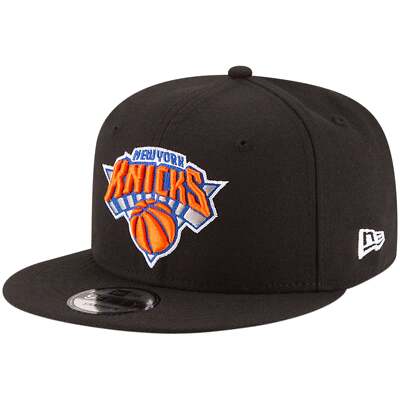 [70556891] Mens New Era NBA 950 TEAM COLOR SNAPBACK - NY KNICKS | eBay