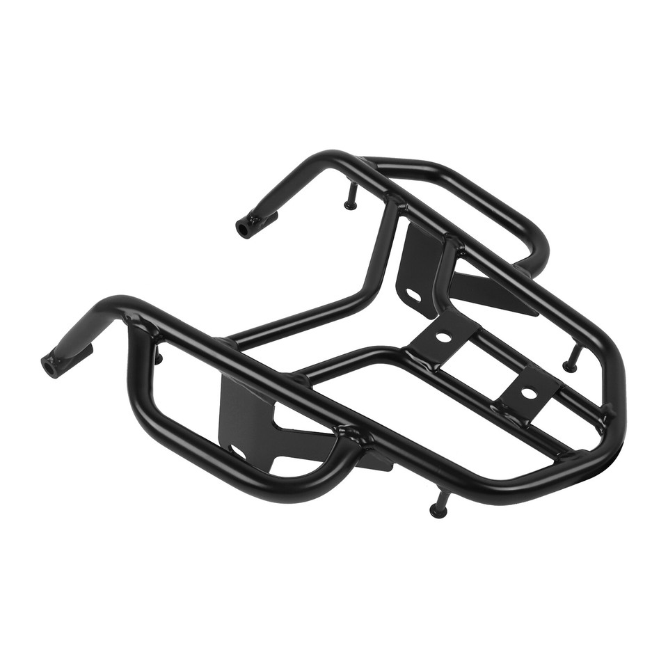 Rear Luggage Rack Carrier Cargo Holder For Kawasaki KLX230 KLX 230 2020 ...