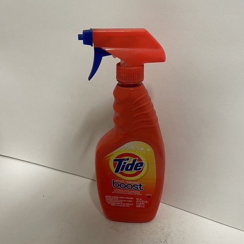 Tide Stain Release Boost Laundry Stain Remover HTF | eBay