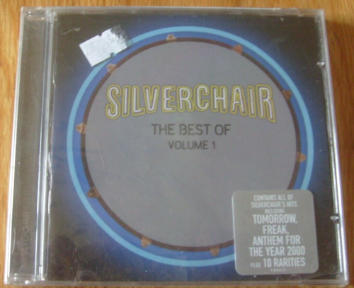 Silverchair : The Best Of Volume 1 - CD 21 Titres 2000 Neuf sous ...