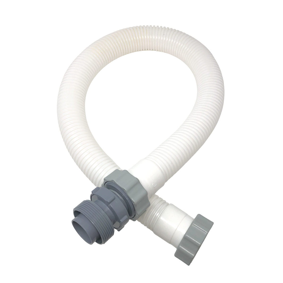 Intex Replacement Hose C for 28001 Auto Swimming Pool Vacuum Cleaner | eBay