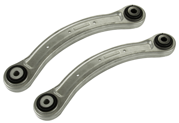 Set of 2 Rear Upper Control Arms (Left + Right) for PORSCHE CAYENNE ...