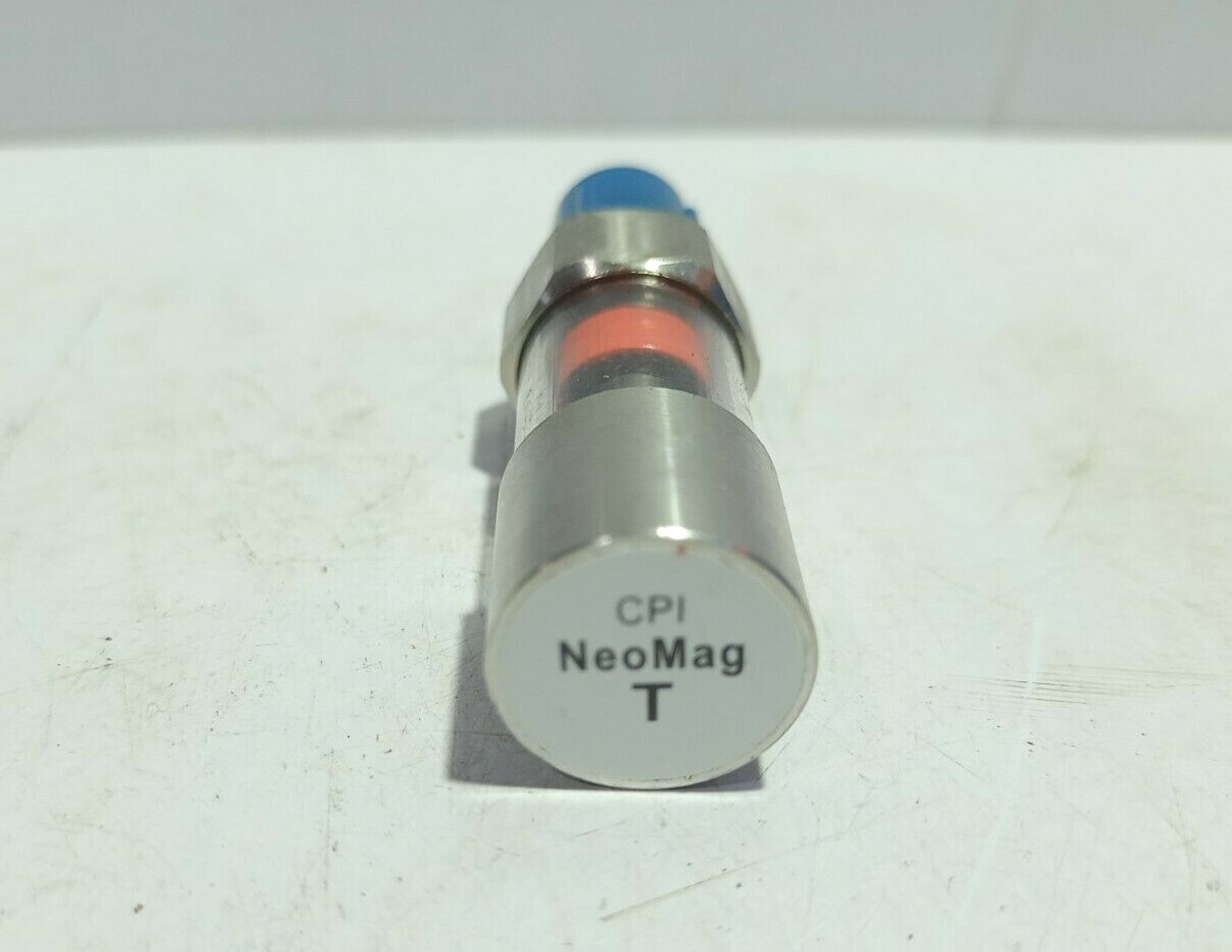 CPI NeoMag 650050000000NMT Cycle Indicator | eBay