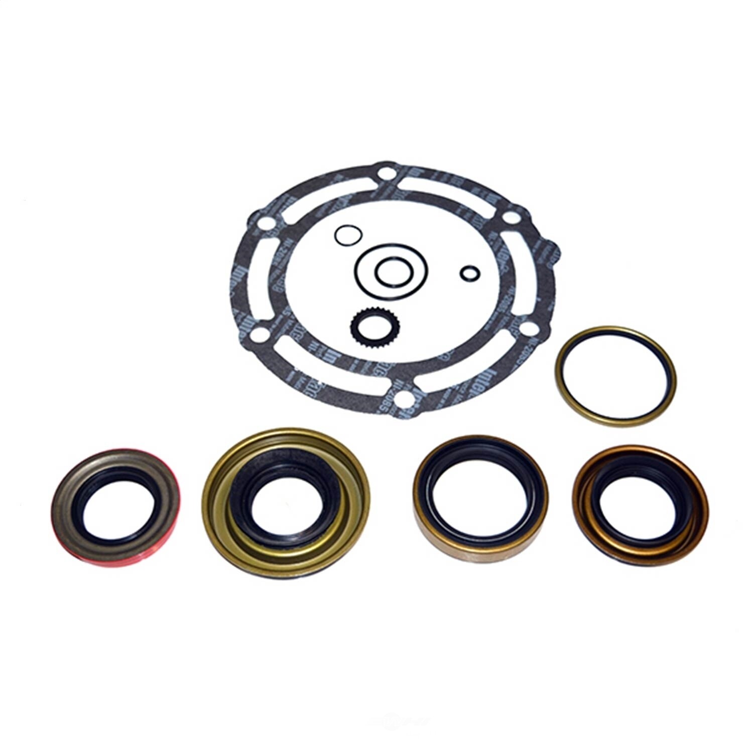 Transfer Case Seal Kit-4WD USA Standard Gear ZTTSK231 for sale online ...