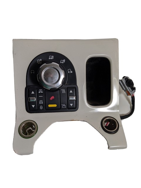 Land Rover LR036077 Suspension Switch Control - Ride Selector for sale ...