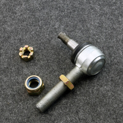 LAEGER A-ARM Ball Joint 12mm & 16mm TOP Upper Arm For Honda 400EX ...