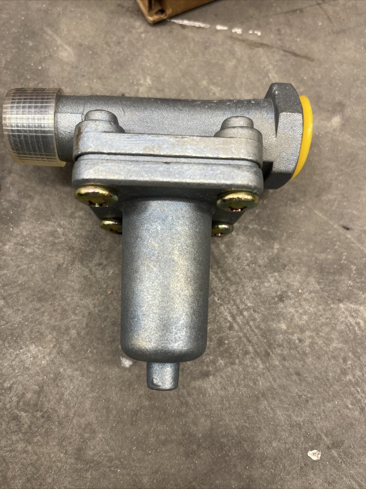 FREIGHTLINER VALVE WAP-4341003100. (PFTDAS4341003100). F6 | eBay