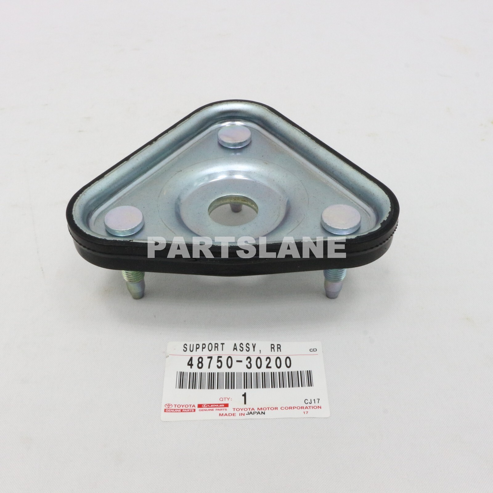 Lexus IS300 IS350 RC300 OEM Genuine Rear Suspension Support RH/LH 48750 ...