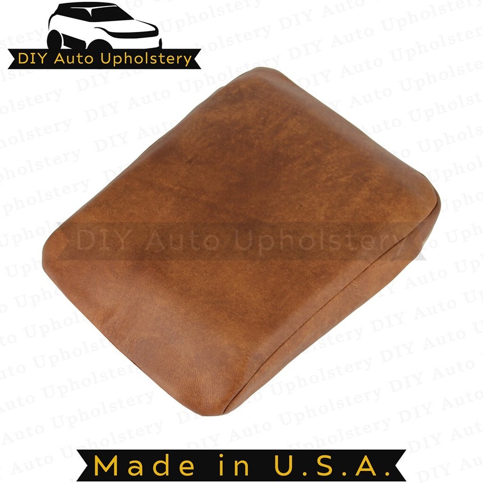 2004-2008 For Ford F150 King Ranch Rear Bench Full Set Leather seat ...