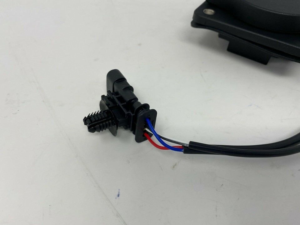 19-22 Ram 1500 2500 3500 Gladiator Truck Bed Power Outlet Inverter 115v ...