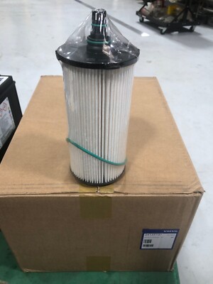 BRAND NEW OEM VOLVO 2024+ FUEL FILTER TRUCK 24137737 / 24137493 FREE ...