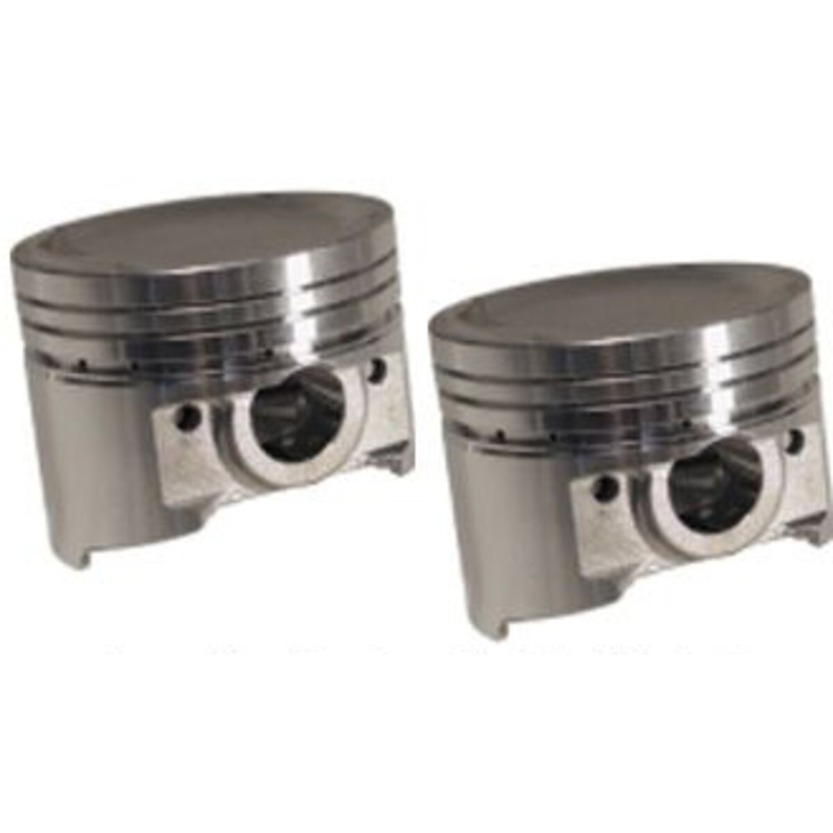 P949A DNJ Set of 4 Pistons for Toyota Prius Yaris Echo 2003-2005 | eBay