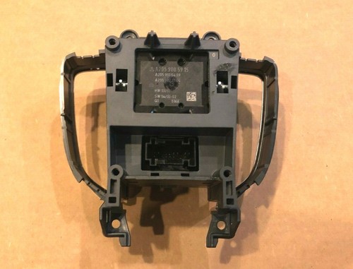 2016 2017 MERCEDES C300 C63 AUDIO NAVIGATION SWITCH KNOB, PART ...