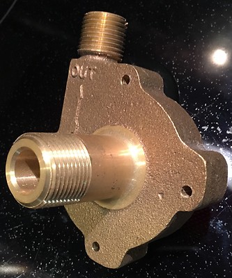 Fountains & Soda Dispensing - Procon Pump