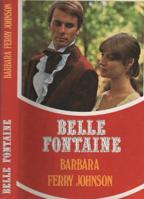 Belle fontaine, Barbara Ferry Johnson | eBay