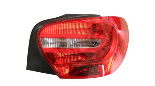 MB Mercedes A Klasse W176 Rear Right Tail Light OEM ULO 2012 - | eBay