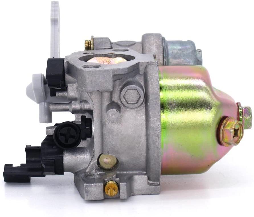 66015 Carburetor for Harbor Freight Greyhound 196cc 6.5hp Lifan Gas ...