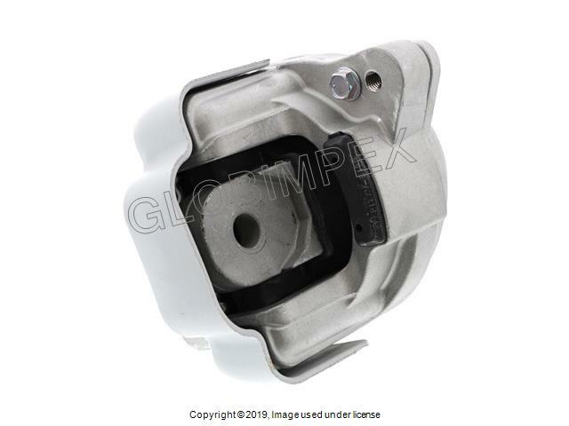 PORSCHE CAYENNE (2015-2017) Engine Mount LEFT & RIGHT (2) GENUINE ...