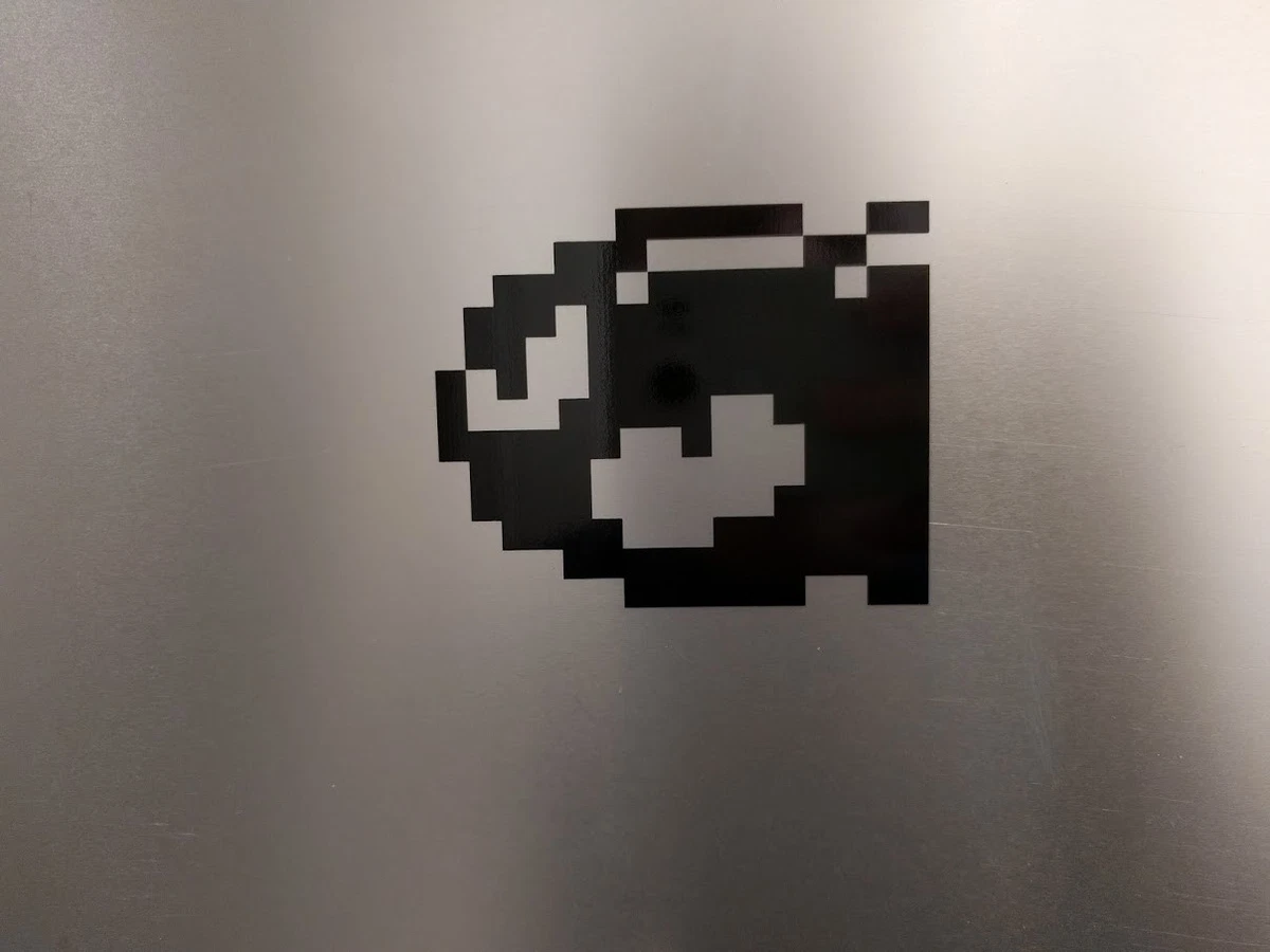 Super Mario Bullet Bill 8 Bit