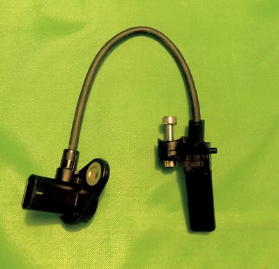 BMW F35,F36,F34,F30,F32,F25,F22,F10,E84,E89-N20,N26 Engine Crankshaft ...