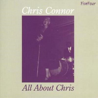 Chris Connor All About Chris (CD) Album | eBay
