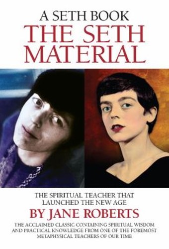 The Seth Material Paperback Jane Roberts 9780971119802| eBay