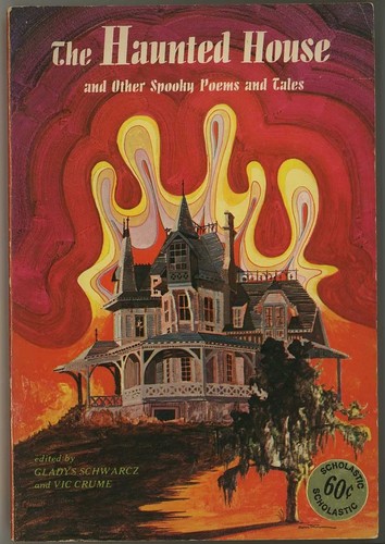 The Haunted House 755110714| eBay