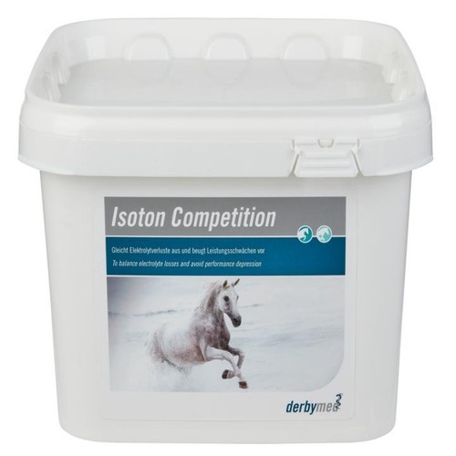 derbymed Isoton Competition 4kg 4026921346122 | eBay.de