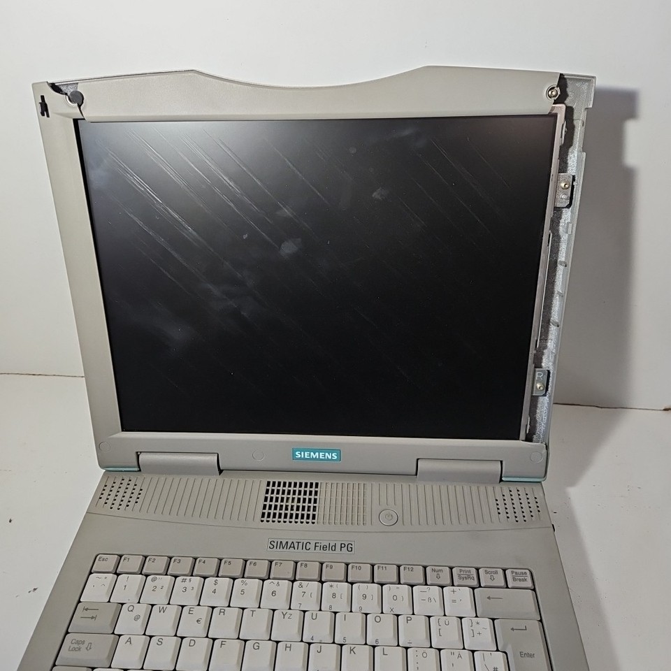 SIEMENS 6ES7711-1CB11-0FE0 SIMATIC Field PG P4 Automation Programming ...