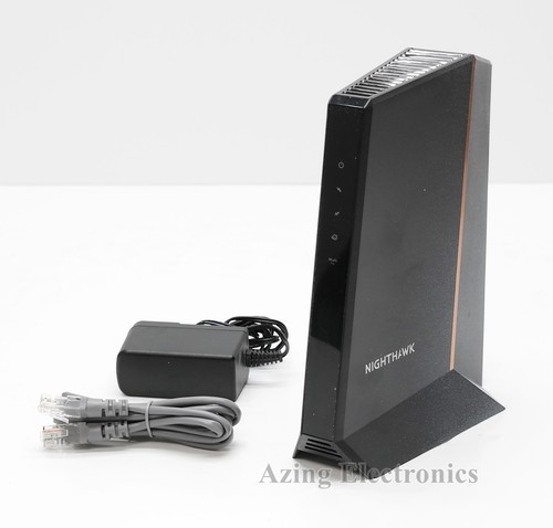 NETGEAR CM2000 Nighthawk DOCSIS 3.1 Cable Modem READ 606449147452| eBay