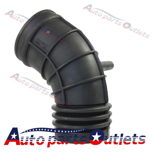 Intake Air Flow Boot Hose new Fit For BMW 325Ci 325i 325Xi 330Ci 330i ...