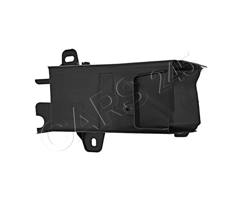 Frontverkleidung rechts Für BMW 5 F10 F11 51747200798 | eBay.de