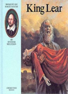 King Lear (Shakespeare for Everyone) By William Shakespeare | eBay