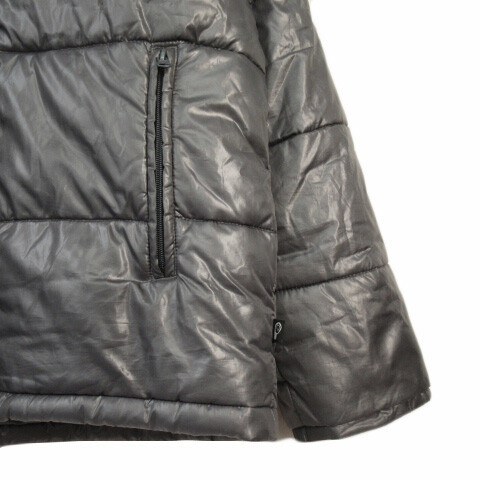 Penfield Jacket Zip Up Filling L Gray Men'S | eBay