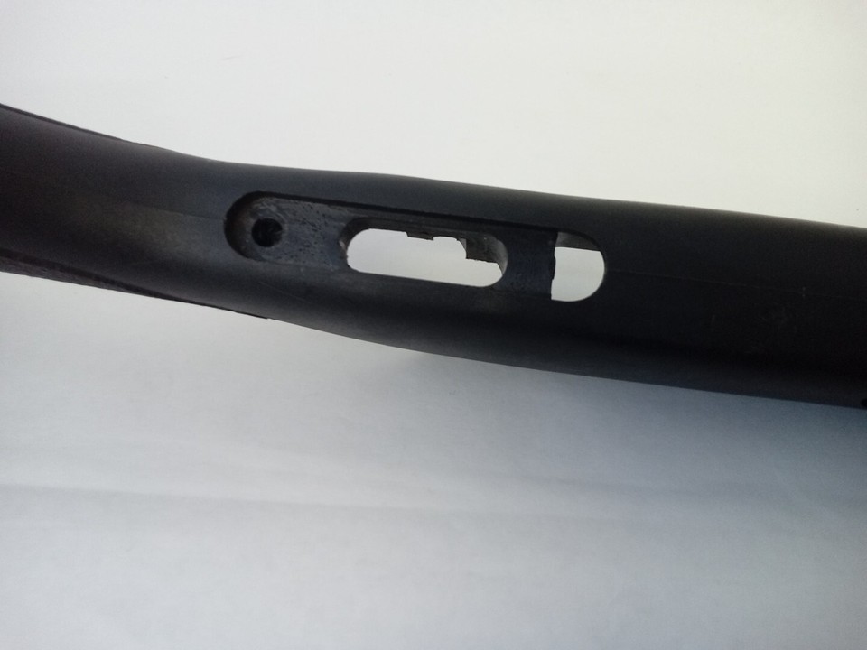 Remington 700 Short Action ADL Full Length Bedded Barrel Channel #5 ...