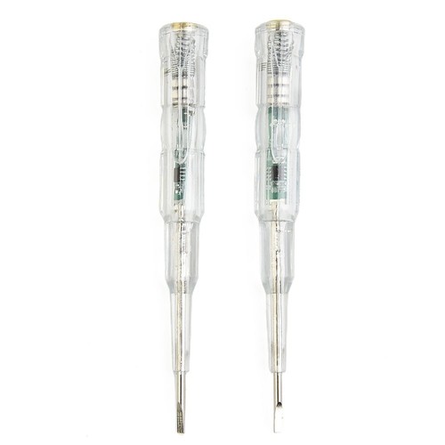 Multi Purpose Electrical Screwdriver Circuit Tester Pen for Wide ...