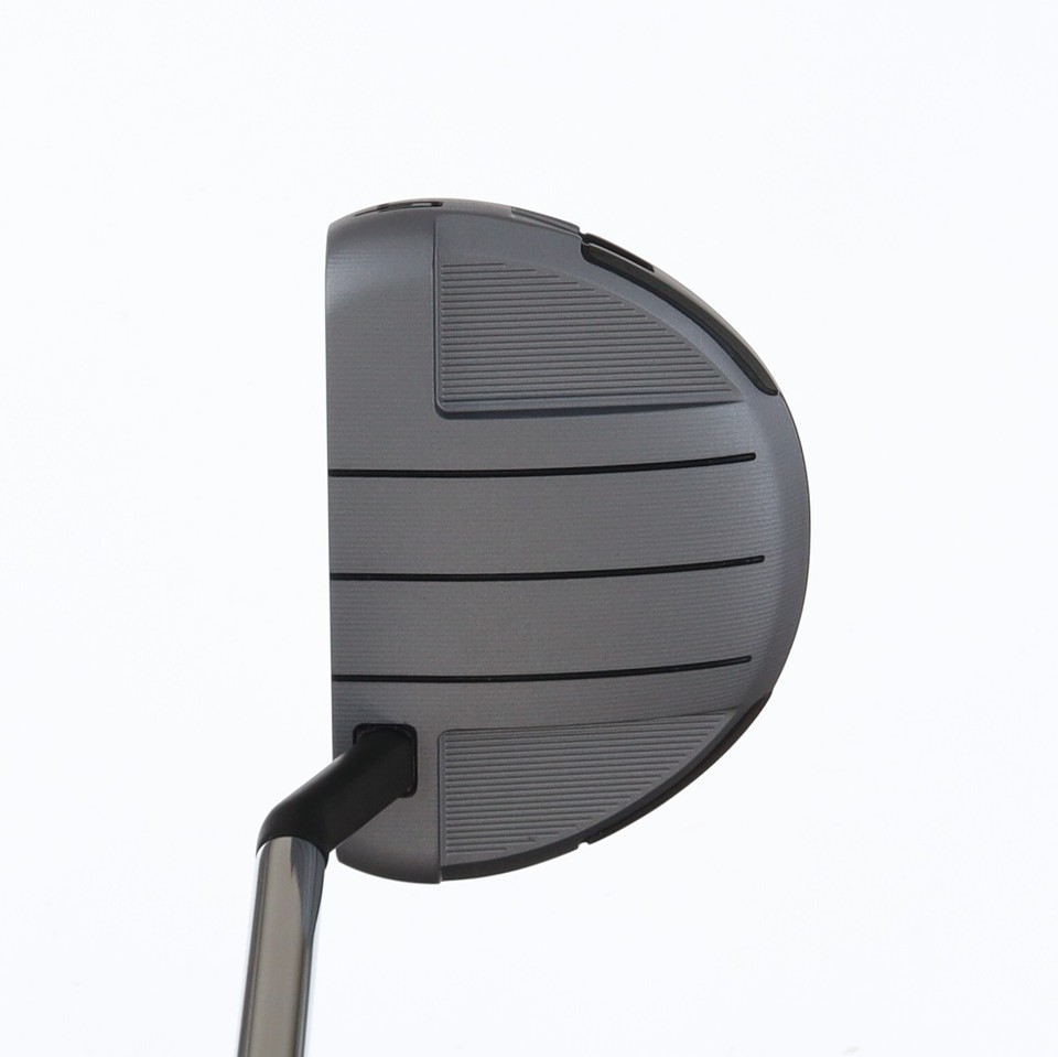 TaylorMade Putter Open Box Spider GT ROLLBACK Silver Small Slant 33 ...