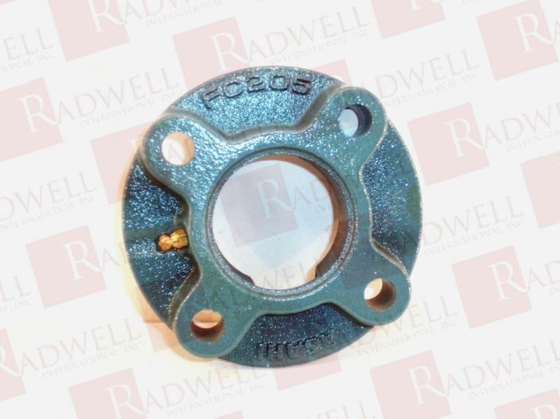 ASAHI+FC205+NSPP+FC205 for sale online | eBay