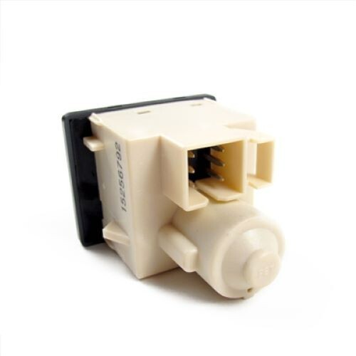 OEM XLR Corvette Assembly Switch Z49 Canadian Spec - 15256792 | eBay