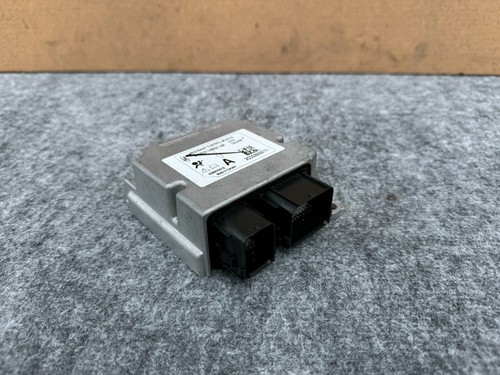 FORD MUSTANG GT 2015-2017 OEM UNDER CONSOLE CONTROL MODULE UNIT ...