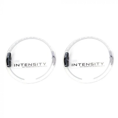 ARB AR32 INTENSITY LED DRIVING LIGHTCOVER AR09 1-Pair Hard | eBay