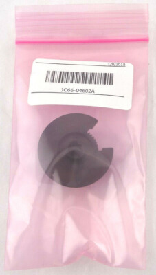 Samsung JC66-04602A Gear Buffer Brand New Factory Sealed Genuine OEM ...