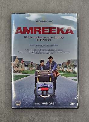 Amreeka DVDs | eBay